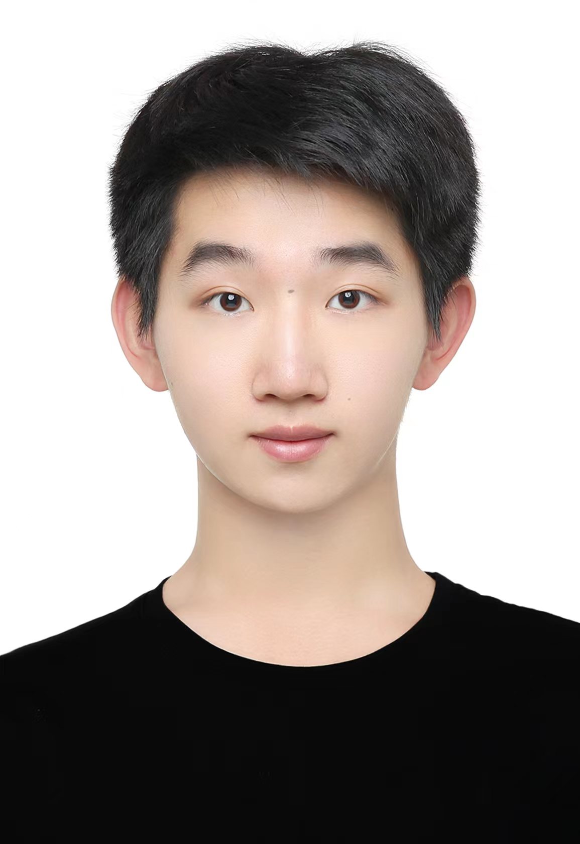 ChengKai Xu - Homepage